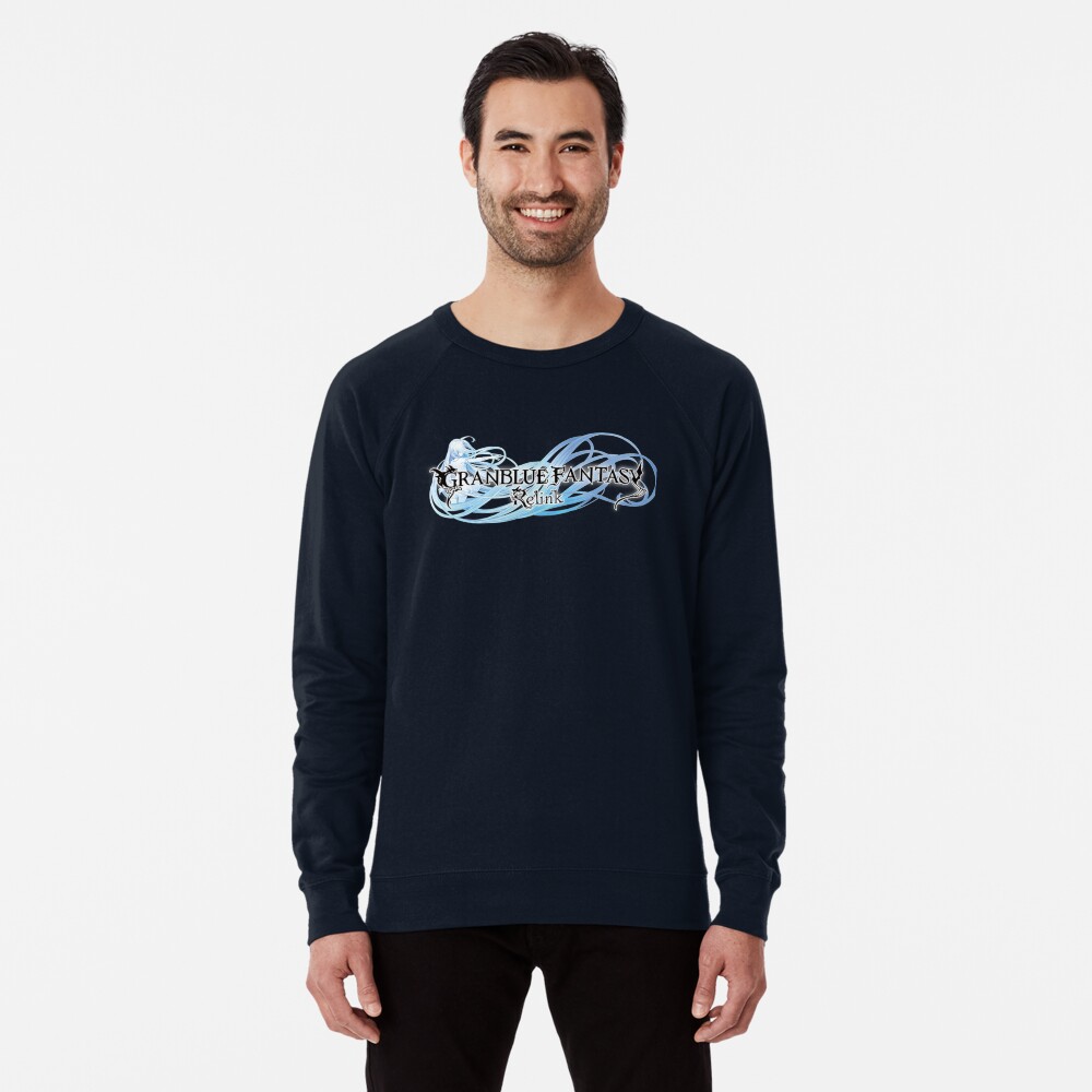 "Granblue Fantasy Relink Logo" Sticker for Sale by BrotherOfPerl ...