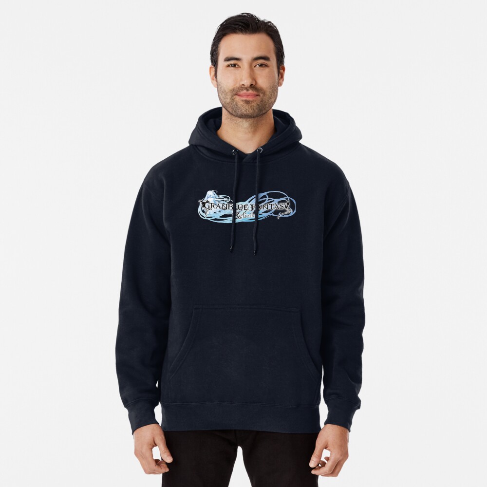 "Granblue Fantasy Relink Logo" Sticker for Sale by BrotherOfPerl ...