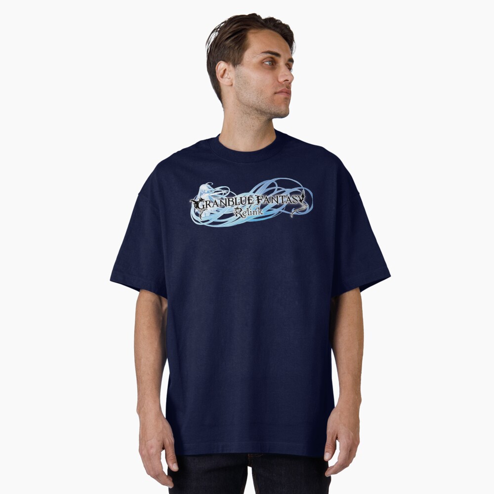 "Granblue Fantasy Relink Logo" Sticker for Sale by BrotherOfPerl ...