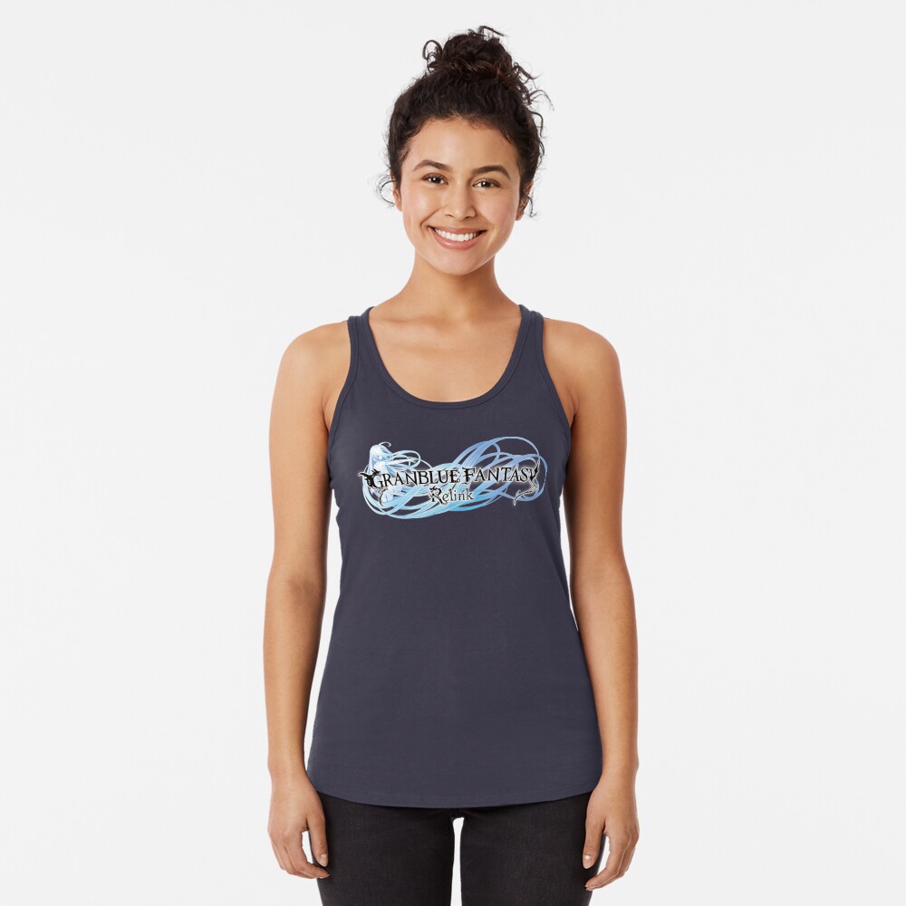 "Granblue Fantasy Relink Logo" Sticker for Sale by BrotherOfPerl ...