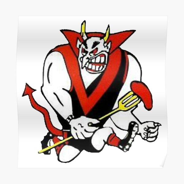 Melbourne Football Club Gifts & Merchandise | Redbubble