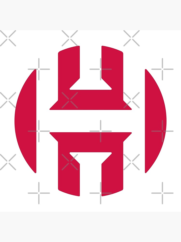 James Harden Logo Font James Harden Arrived At Tonight's Game Rocking