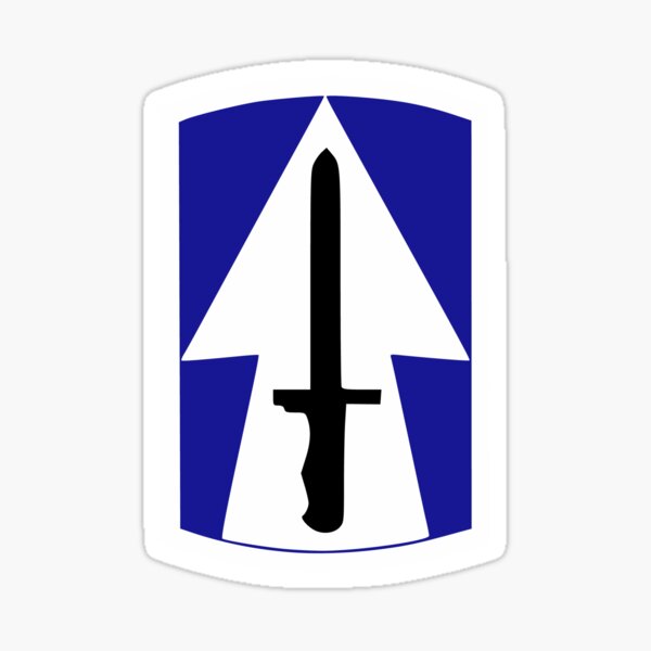 "76th Infantry Brigade Combat Team "Night Hawks" (United States Army ...