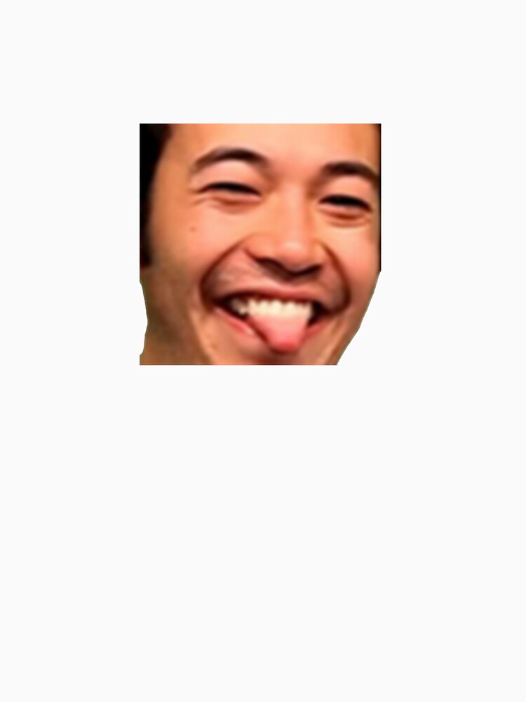 "SillyChamp - Twitch Emote" T-shirt for Sale by TriHard7 | Redbubble ...