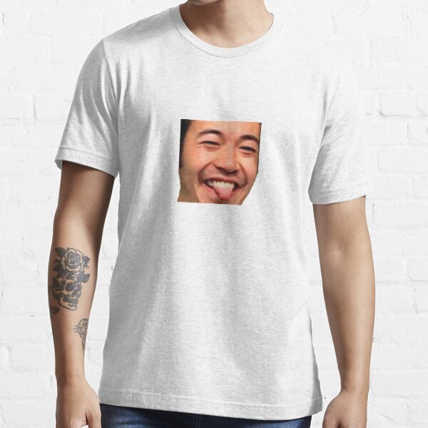"SillyChamp - Twitch Emote" T-shirt for Sale by TriHard7 | Redbubble ...