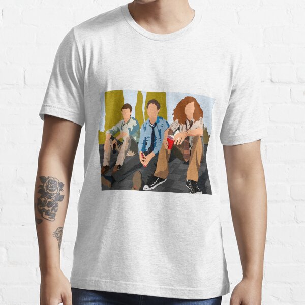 "Workaholics tv show art" T-shirt for Sale by brigid1221 | Redbubble ...