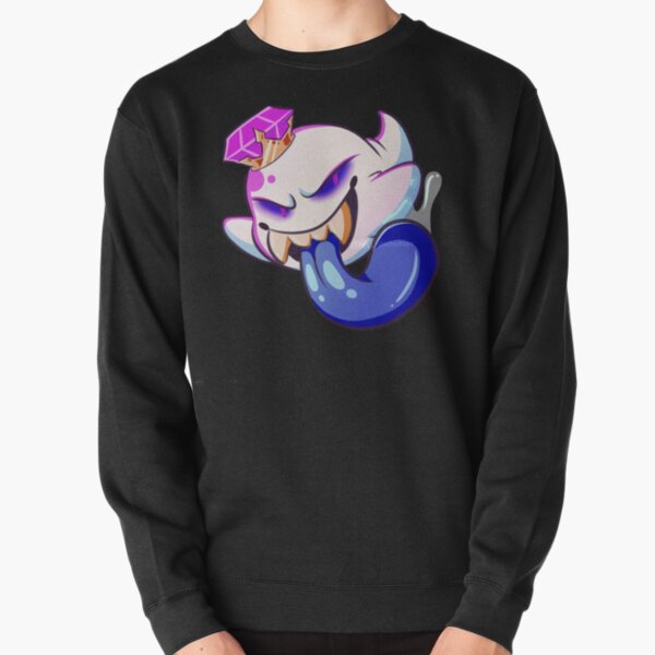 Boo Mario Sweatshirts & Hoodies | Redbubble