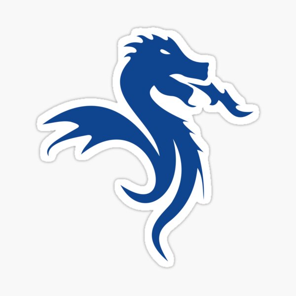 Fc Porto Stickers | Redbubble