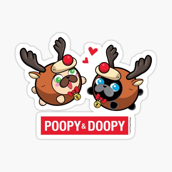 Poopy and Doopy Shop | Redbubble