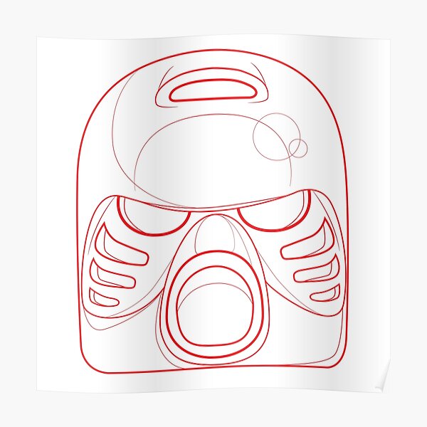 Tahu Posters | Redbubble