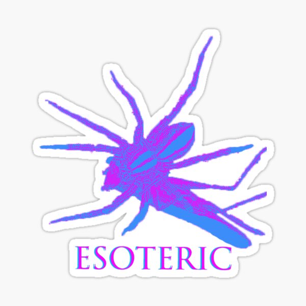 "Feast (Pink)" Sticker by TTSherlock | Redbubble