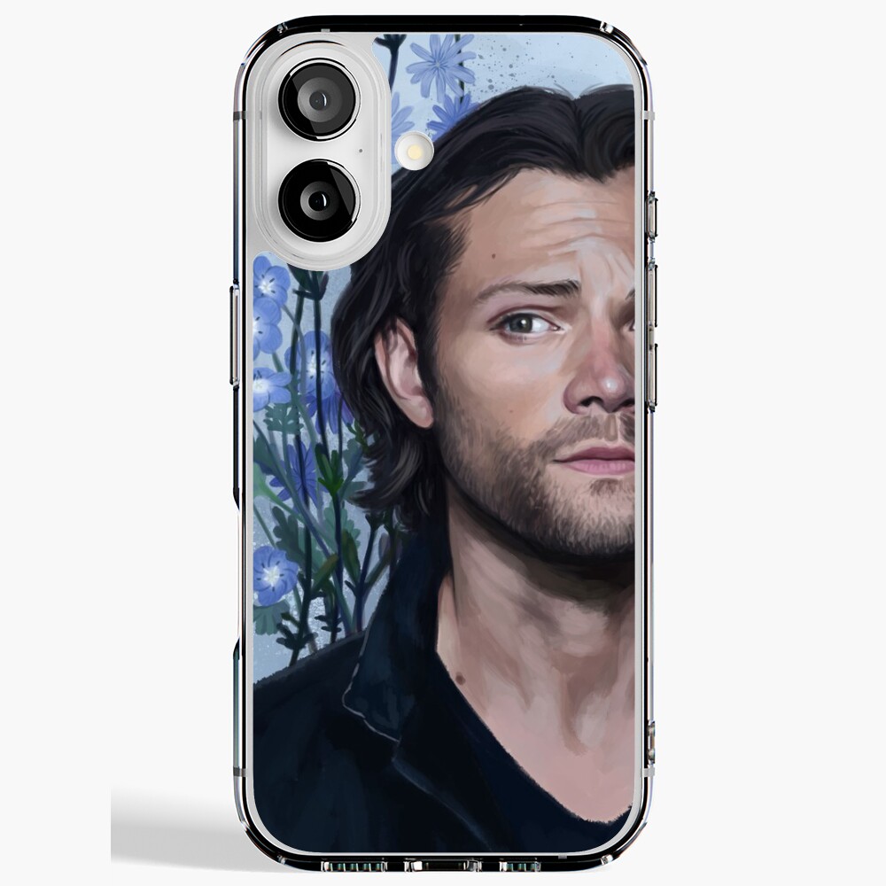 "Jared. Flowers" Poster for Sale by Armellin | Redbubble
