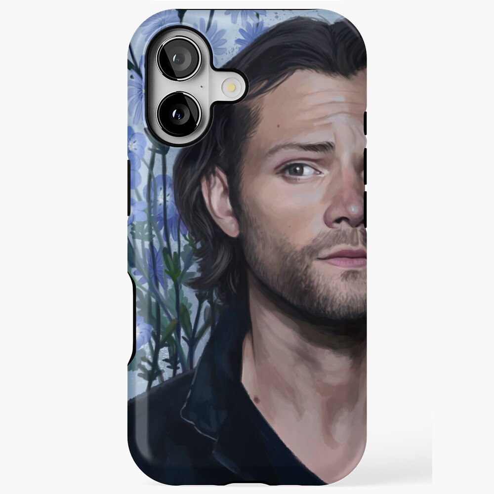 "Jared. Flowers" Poster for Sale by Armellin | Redbubble