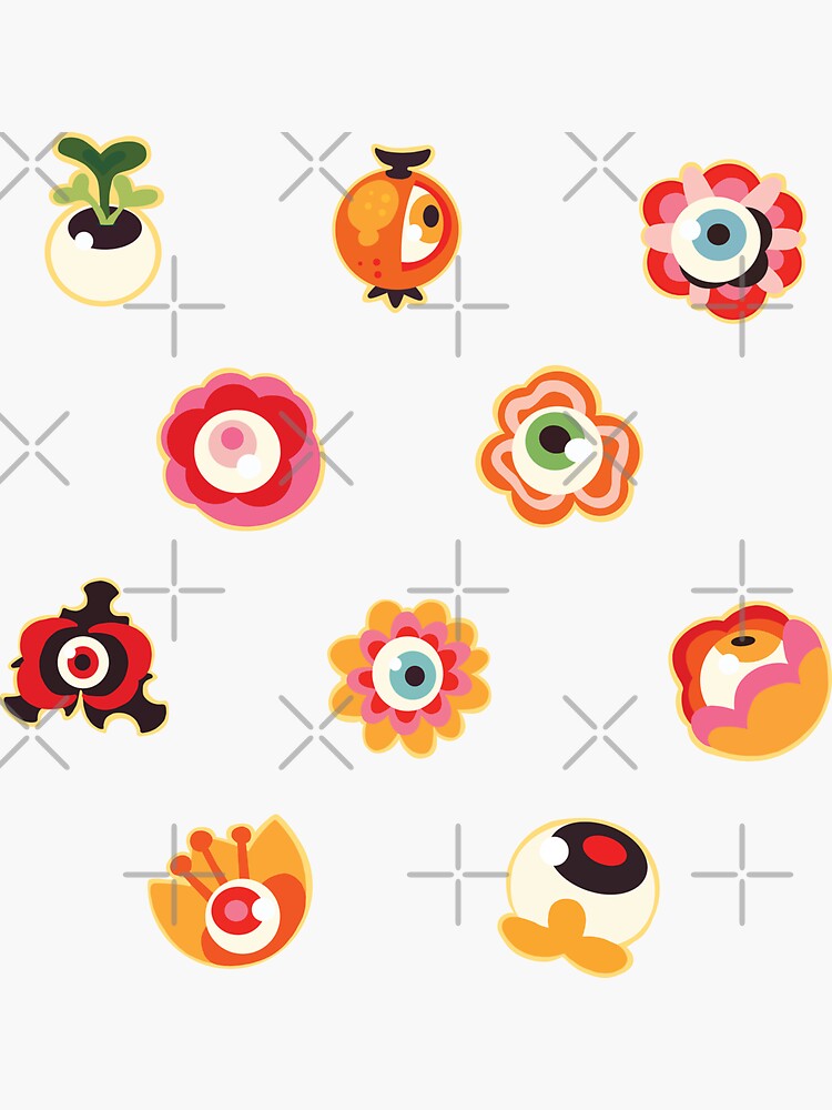 "Jackbox Party - Fibbage 3 " Sticker for Sale by Soudam | Redbubble