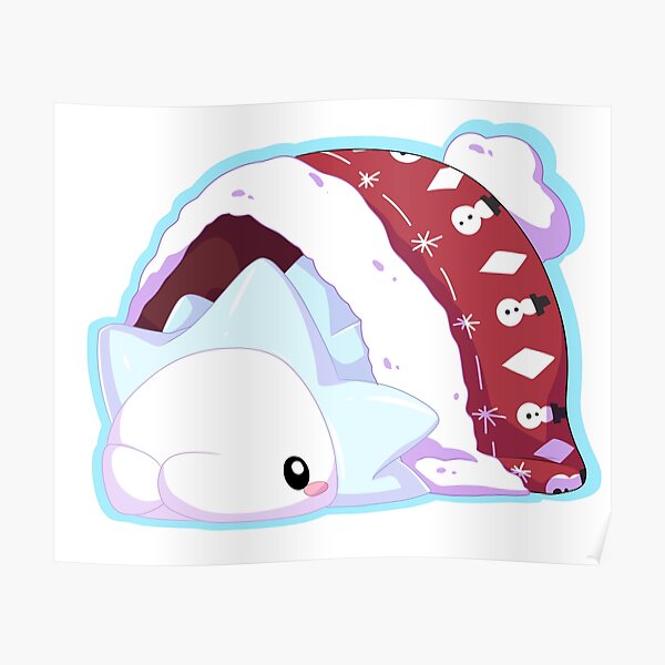 Snoms Posters | Redbubble