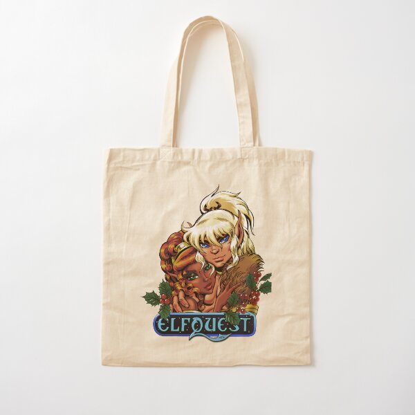 Elfquest Gifts & Merchandise | Redbubble