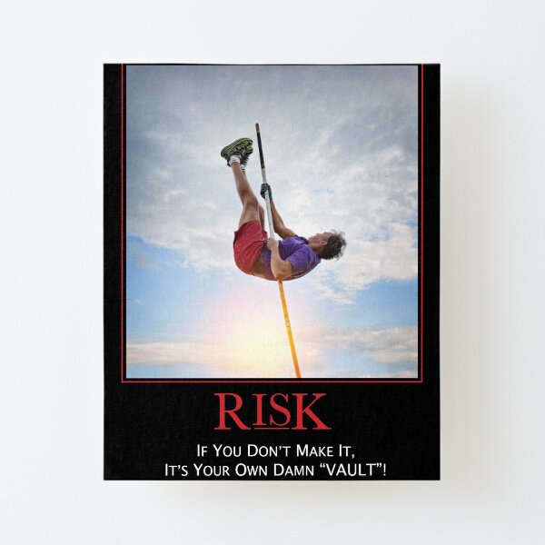 Risk Gifts & Merchandise | Redbubble