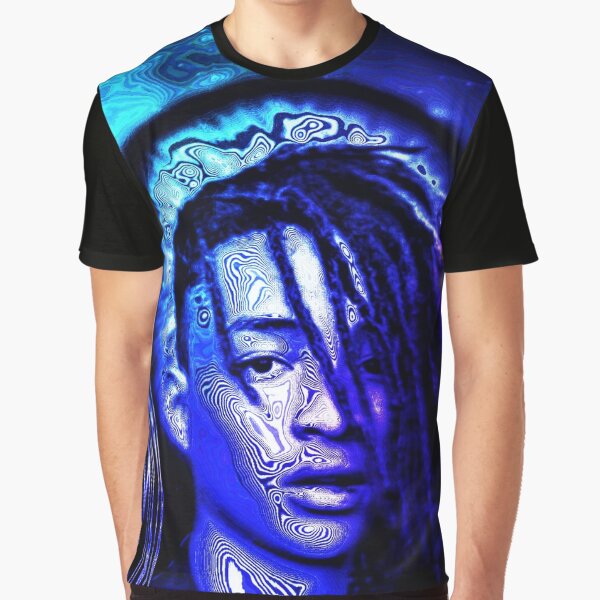 "Jaden Smith" T-shirt for Sale by 6thematik9 | Redbubble | jaden smith ...
