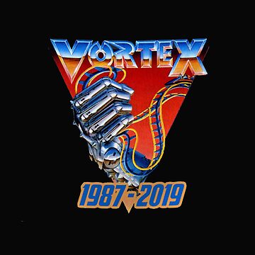 "kings island vortex" Sticker for Sale by esprancioabiz | Redbubble