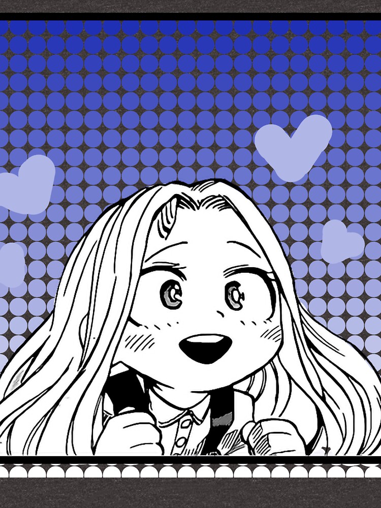 "My Hero Academia Eri" T-shirt for Sale by miraculousdork | Redbubble ...