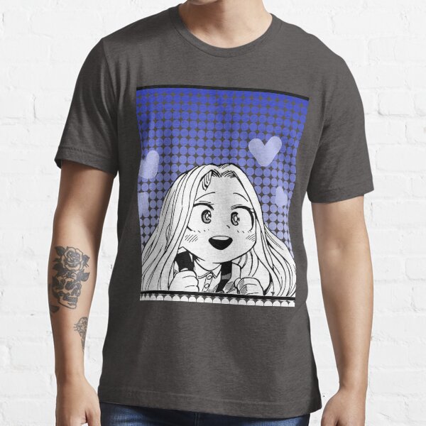 "My Hero Academia Eri" T-shirt for Sale by miraculousdork | Redbubble ...
