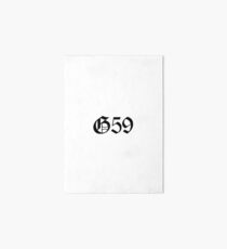 Grey59 Wall Art | Redbubble