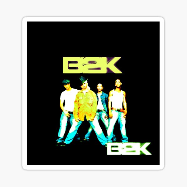 B2k Gifts & Merchandise for Sale | Redbubble