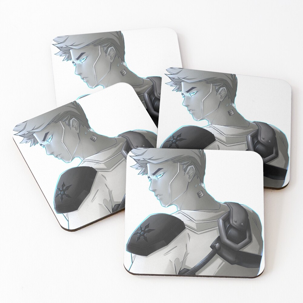 "Zane" Sticker for Sale by CiLundi | Redbubble
