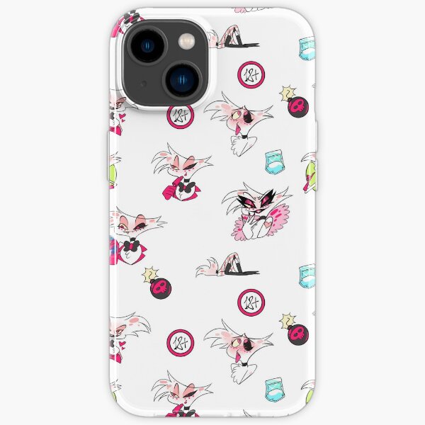 "Angel Dust" iPhone Case for Sale by cellplant | Redbubble