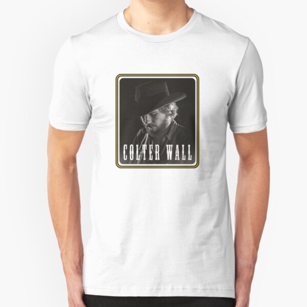 Colter Wall Gifts & Merchandise | Redbubble