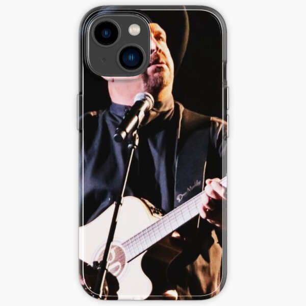 "COUNTRY MUSIC POP MUSIC GARTH BROOKS 06" iPhone Case for Sale by ...