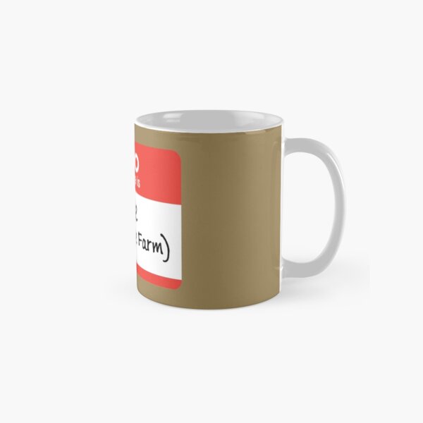 "Jake from State Farm" Coffee Mug for Sale by Mbublitz | Redbubble