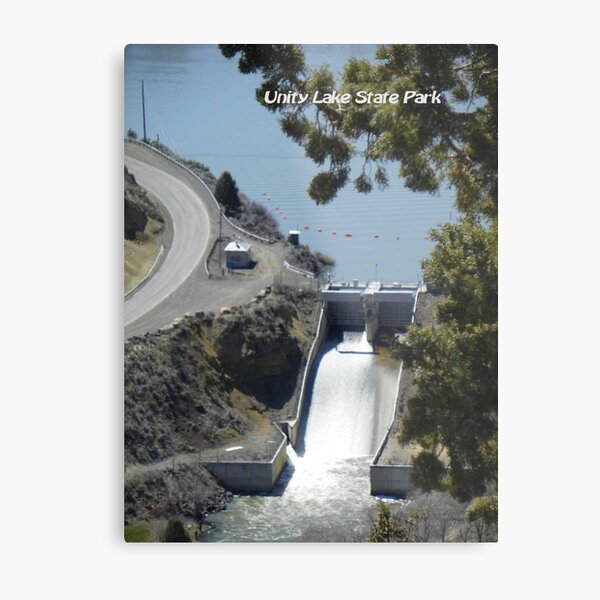 Unity Lake State Park Gifts & Merchandise | Redbubble