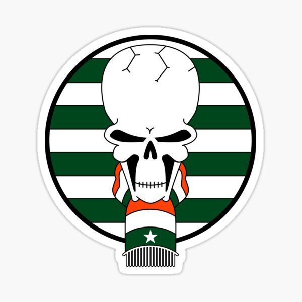 Celtic Fc Stickers | Redbubble