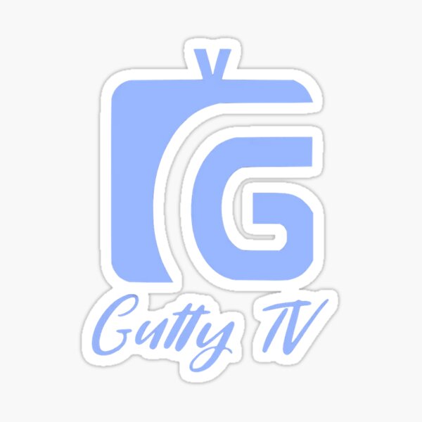 Gutty Gifts & Merchandise for Sale | Redbubble