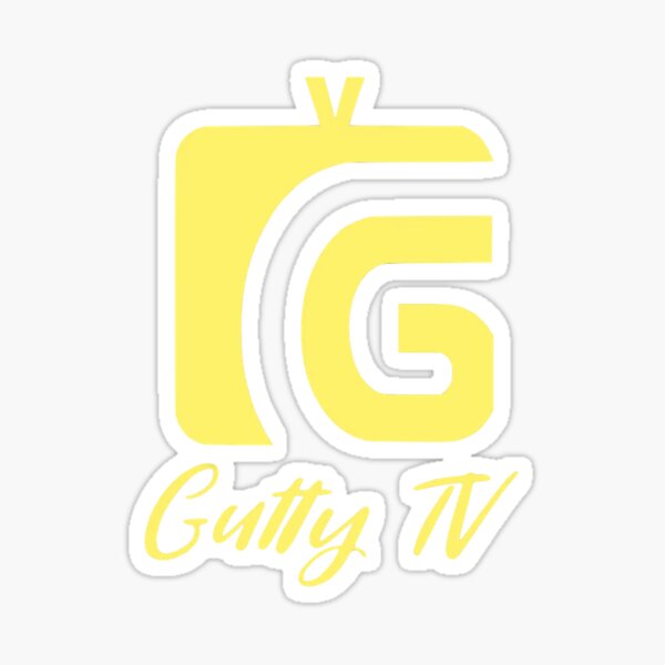 Gutty Gifts & Merchandise | Redbubble