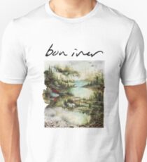 Bon Iver Gifts & Merchandise | Redbubble