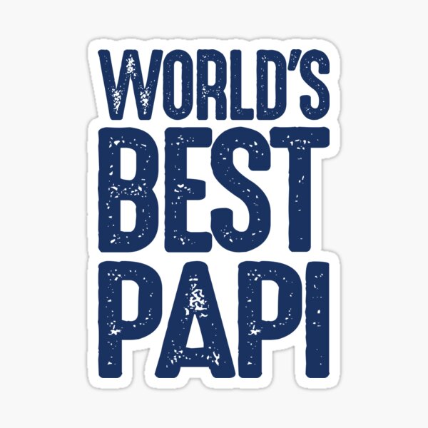 Papou Gifts & Merchandise | Redbubble
