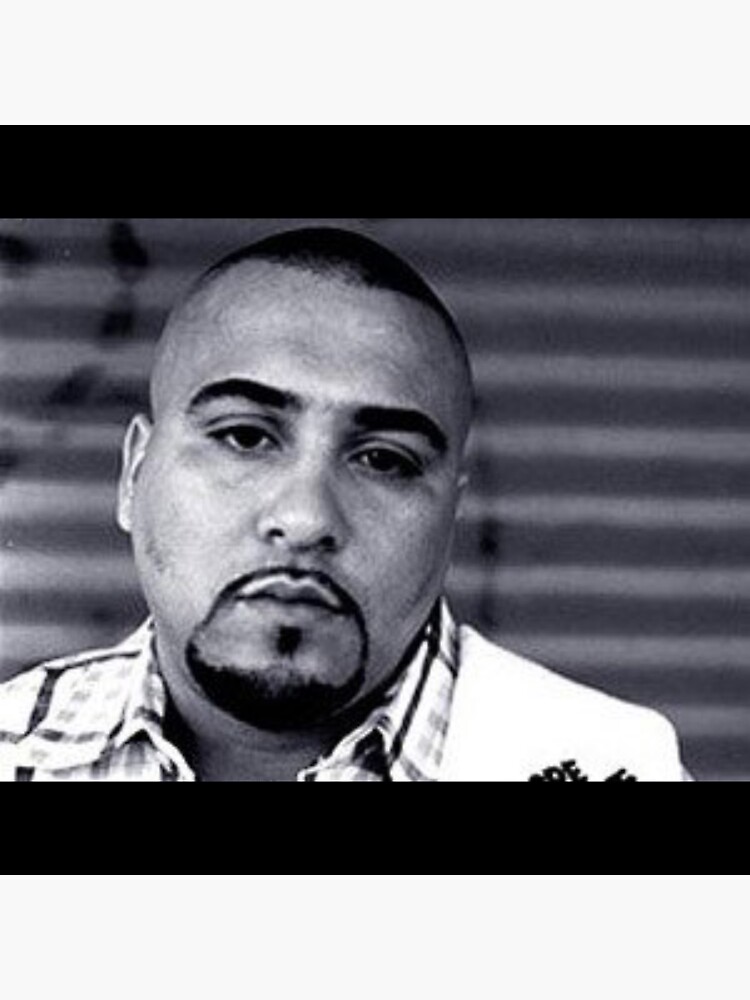 "Spm (South park Mexican) " Sticker for Sale by Trippyvibe2002 | Redbubble