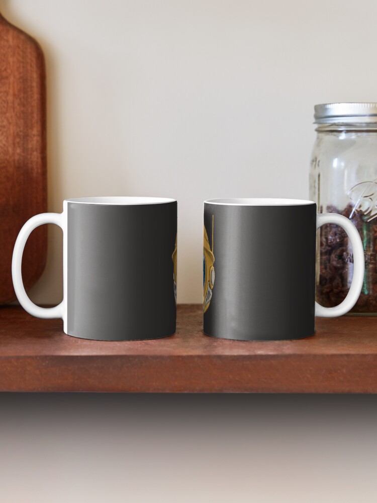 "Satisfactory Engineer's Helmet" Coffee Mug for Sale by 3miscool ...