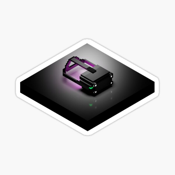 Oculus Quest Stickers | Redbubble