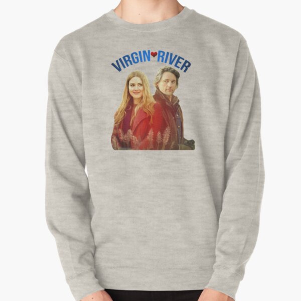 Virgin River Sweatshirts & Hoodies | Redbubble