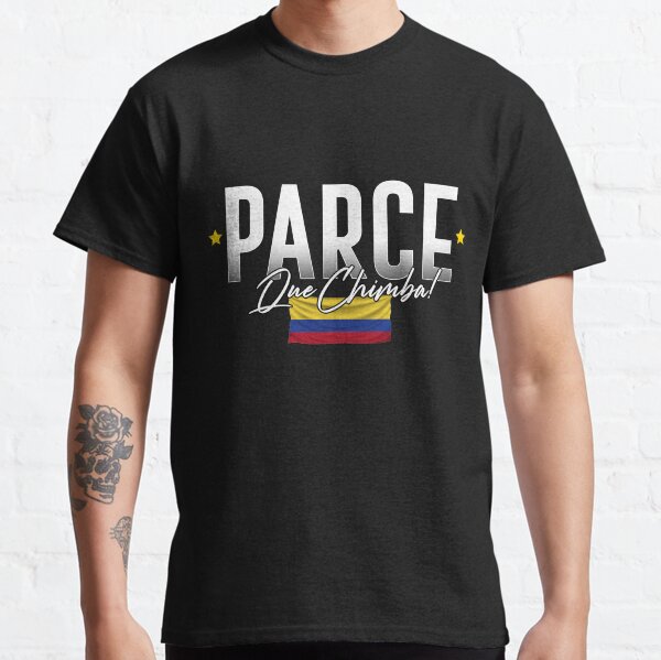 Parce T-Shirts | Redbubble