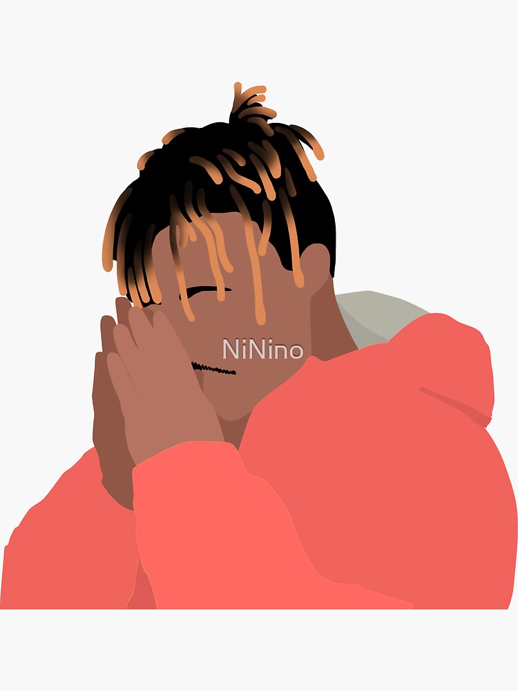 "Lucid Dreams" Sticker for Sale by NiNino | Redbubble