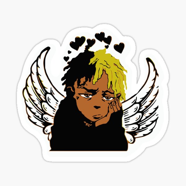 Riley Freeman Stickers | Redbubble