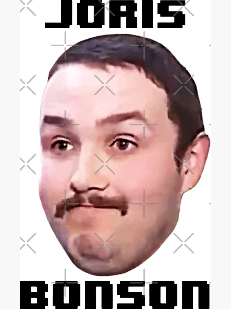 Lámina fotográfica «Reacción de Joris Bohnson Stoke» de Elliot-Four ...