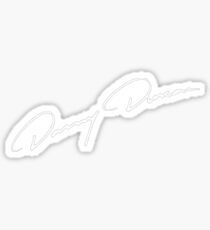 Danny Duncan Stickers | Redbubble