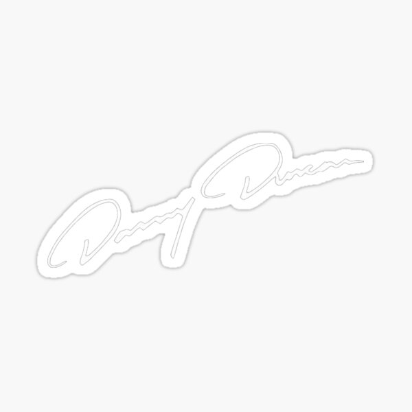 Danny Duncan Virginity Rocks Stickers | Redbubble