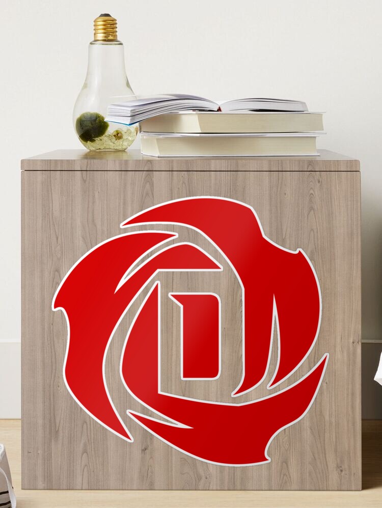 Logo Della Sedia A Rotelle Derrick Rose