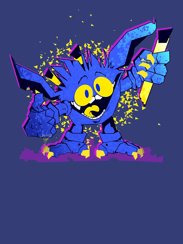 "Pop Fizz" T-shirt for Sale by fluffy-hooves | Redbubble | skylanders t ...